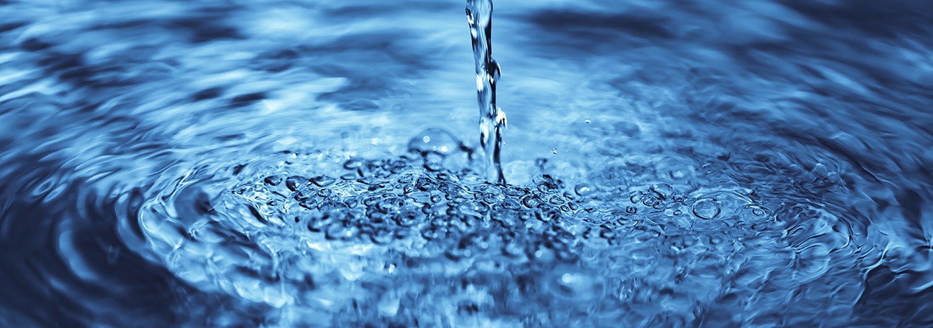 L’eau, une ressource à préserver | MGEFI