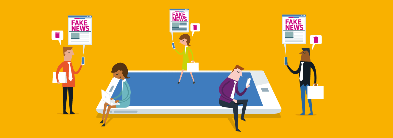 Fake news santé : démêlez le vrai du faux