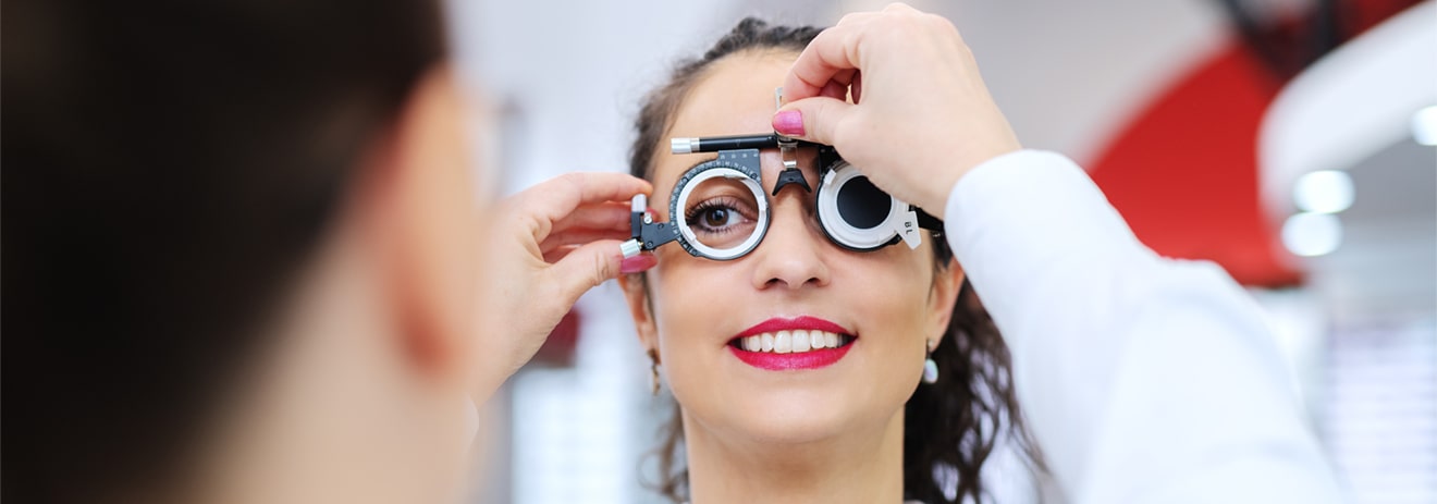 Comment préserver la santé de ses yeux ? - MGEFI