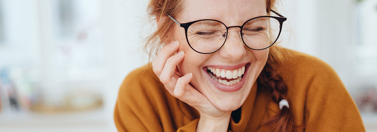 Le rire : drôlement bon pour la santé